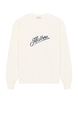 MALBON Grayson Sweatshirt
