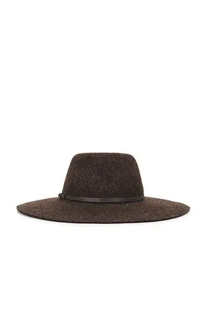 Helen Kaminski Claude Wool Fedora