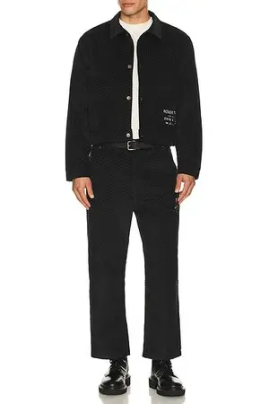 HONOR THE GIFT Novelty Cord Pant