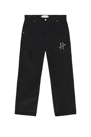 HONOR THE GIFT Novelty Cord Pant