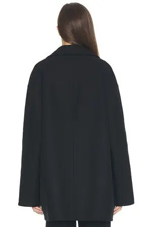 THE ROW Azuron Coat