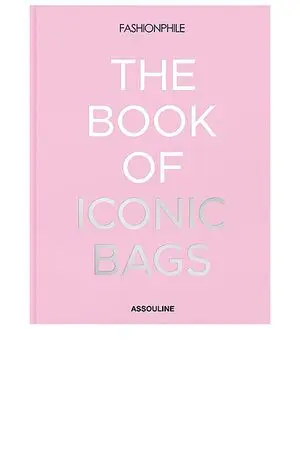 Assouline The Book Of Iconic Bags - N,a