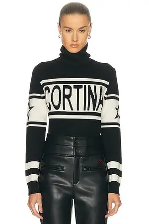 Perfect Moment Schild Sweater