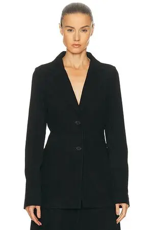 Rohe Long Sleeve Blazers For Women