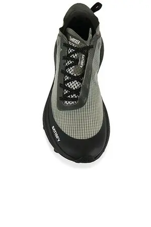 Satisfy The Rocker Sneaker - Shadow