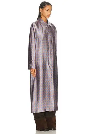 Dries Van Noten Raltonas Coat
