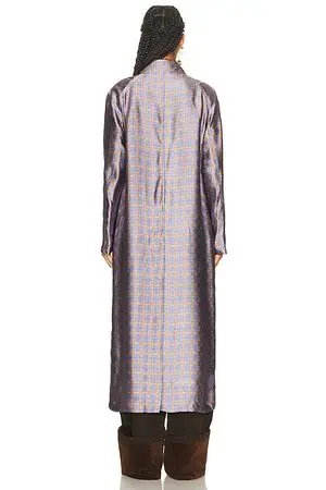 Dries Van Noten Raltonas Coat