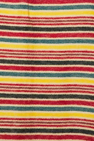 BODE Lawrence Shawl