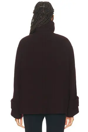 Chloé Heavyweight Gabardine Jacket