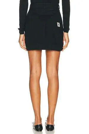 BODE Knolly Brook Skirt