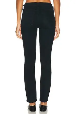 AGOLDE Cocktail Low Rise Ankle Slim Jeans
