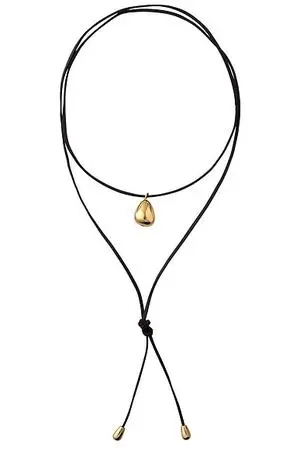 Éliou Nitta Wrap Necklace