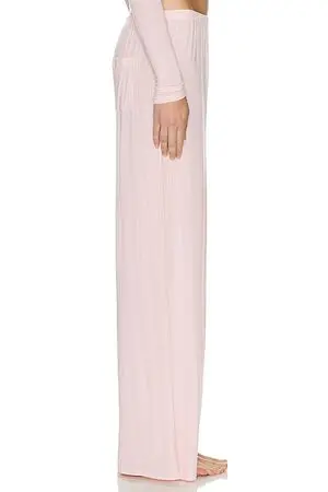 NEGATIVE UNDERWEAR Whipped Track Pant