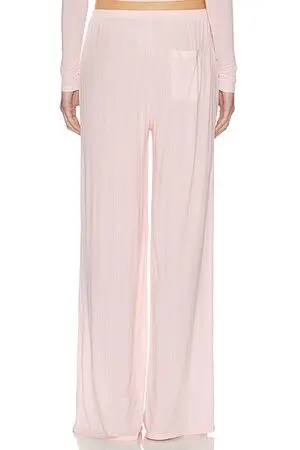 NEGATIVE UNDERWEAR Whipped Track Pant