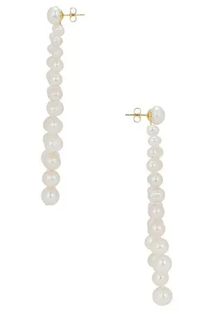 Éliou Gianna Drop Earrings