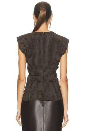 Acne Studios Tanado Top