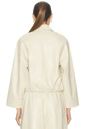 Alexis Channing Jacket