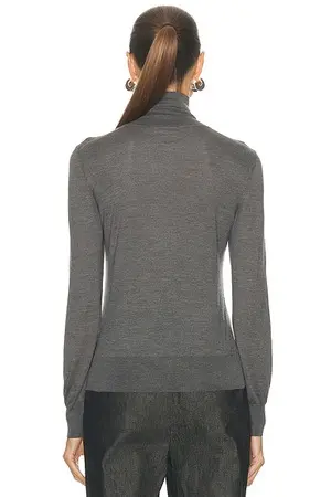 Adam Lippes Eve Cashmere Sweater