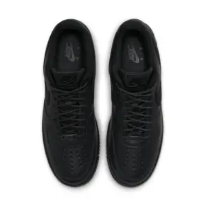 Nike Air Force 1 Gore-tex Vibram Sneakers - Black