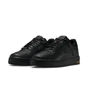 Nike Air Force 1 Gore-tex Vibram Sneakers - Black