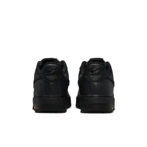 Nike Air Force 1 Gore-tex Vibram Sneakers - Black