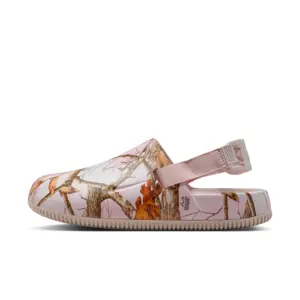 Nike Calm Realtree Mules