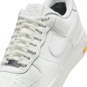 Nike Air Force 1 Gore-tex Vibram Shoes