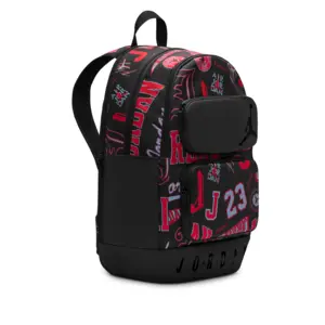 JORDAN Essentials Backpack - Black