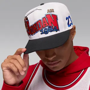 JORDAN Pro Structured Cap