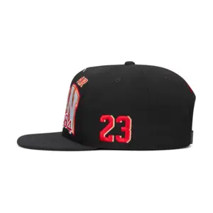 JORDAN Pro Structured Cap