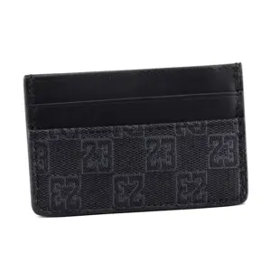 JORDAN Monogram Card Case