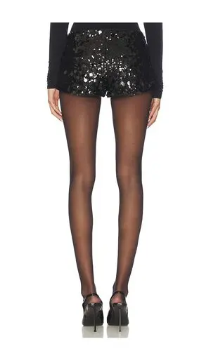 Superdown Kaori Mini Shorts