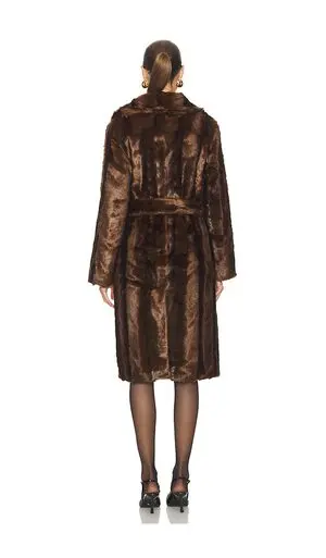JAKKE Frosig Biker Coat