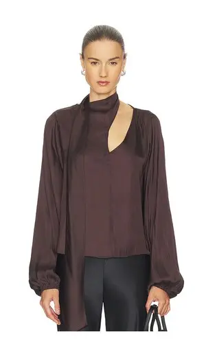 Weworewhat Casual Blouses