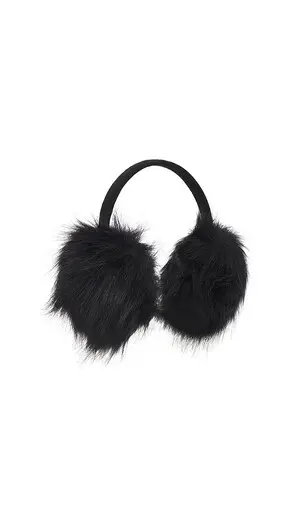 UNREAL FUR Ear Muffs