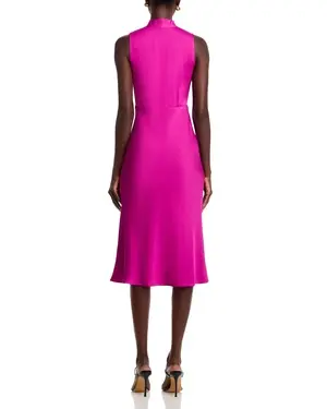 Kobi Halperin Lex Tie Front Dress