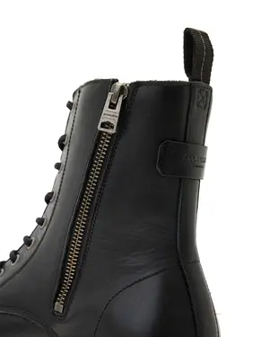 ALLSAINTS Skiff Military Boots