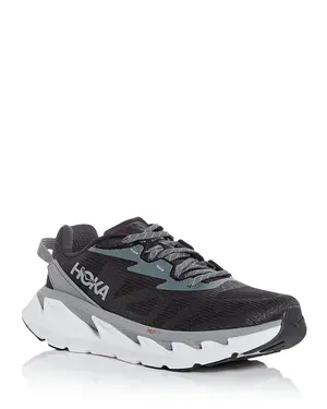Hoka® Layered Sneakers For Men