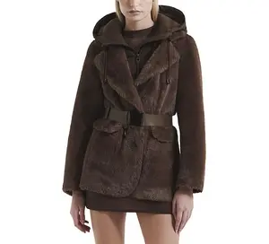 Rudsak Textured Outerwear For Women