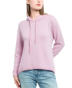 Women's High-Low Hem Sweatshirts