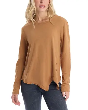 Wilt Asymmetric Tops