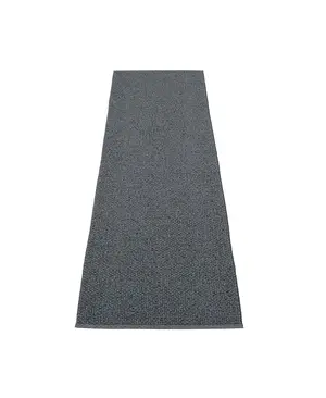 PAPPELINA Svea Rug, 27 X 96 - Granit