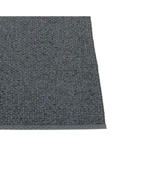 PAPPELINA Svea Rug, 27 X 96 - Granit