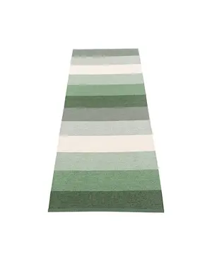PAPPELINA Molly Rug, 27 X 78 - Woods