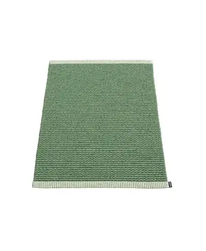 PAPPELINA Mono Rug, 24 X 33 - Leaf