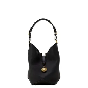 Lanvin Handheld Bucket Bags