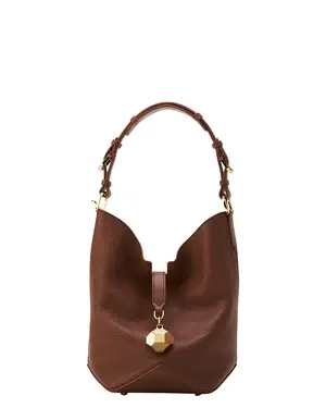 Lanvin Handheld Bucket Bags