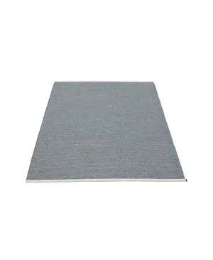 PAPPELINA Mono Rug, 54 X 78 - Granit