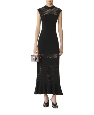Lanvin Glam Dresses