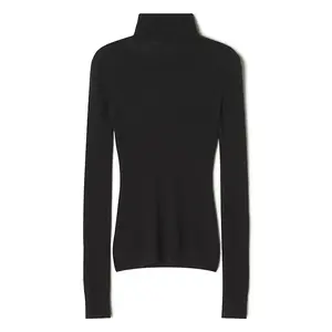 Lanvin Turtleneck Sweaters For Women